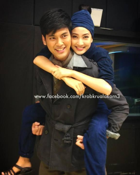 “Taking care” – Reflections on Ep 4 Khun Chai Ratchanon | Lovefia's Lakorn Reviews