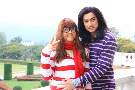 The Cunning Love (Paen Rai Phai Rak) – First Impressions | Lovefia's Blog