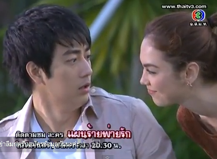 The highs and lows – on The Cunning Love (Paen Rai Phai Rak) and Khun ...