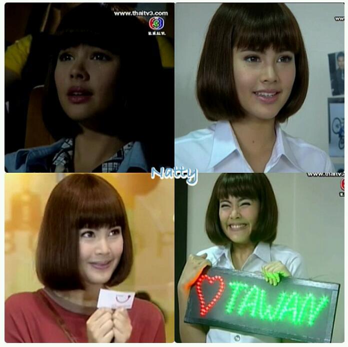 One Fangirl’s Heart – Ep 1 Maya Tawan (Tawan’s Deception) | Lovefia's Blog