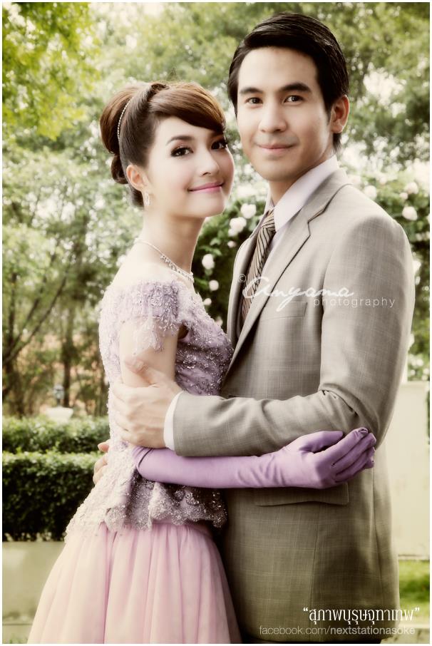 Suparburoot Juthathep (Gentlemen of Juthathep) Review & Fia’s Top Picks ...