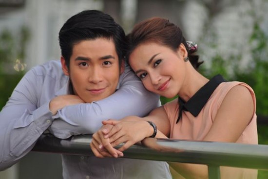 The Lady Summer (Nang Rai Summer)– A Review | Lovefia's Blog