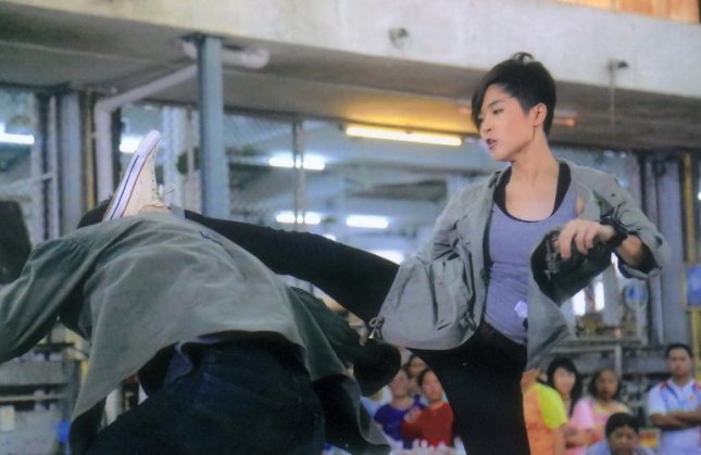 Kong Grapan Naree – First Look | Lovefia's Blog