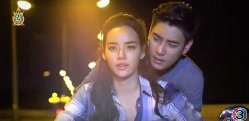 Lakorn Check-in: Ruk Fun Thalop and Kong Grapan Naree | Lovefia's Blog