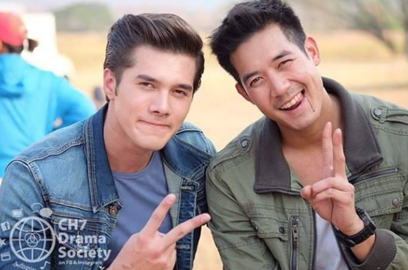 Who’s Team Are You On? ‘Petch Tud Petch’ Premiers! | Lovefia's Blog