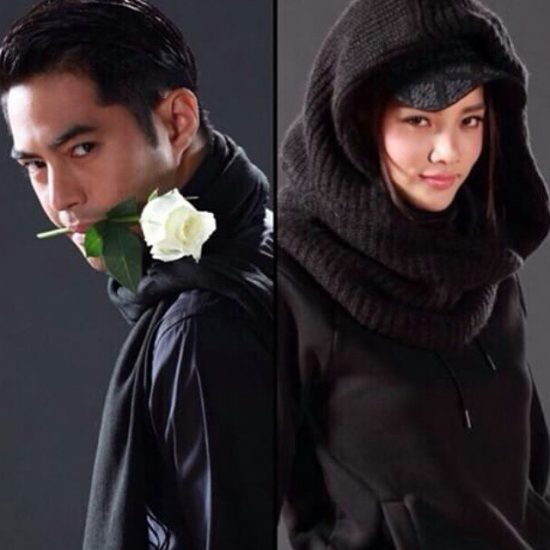 Kularp Tud Petch – Rose Cuts Diamond | Lovefia's Blog